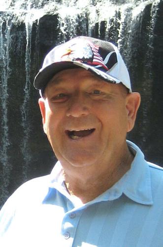 Larry E. Davis | Obituaries | chetekalert.com