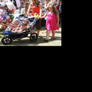 Thousands visit city to celebrate Chetek Liberty Fest | Top Stories ...