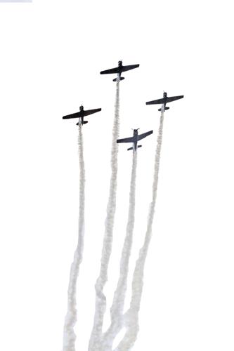 Flyover, parade, services for Memorial Day, May 31 | Top Stories ...