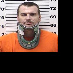 Chetek man who allegedly stole two vehicles charged | Crime ...