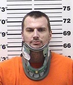 Chetek man who allegedly stole two vehicles charged | Crime ...