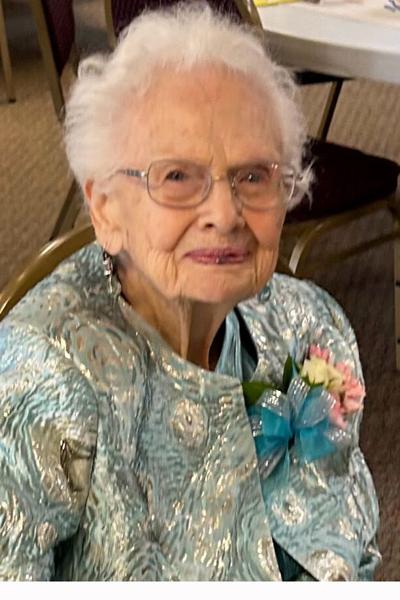 Norma Louise Burnham | Obituaries | chetekalert.com