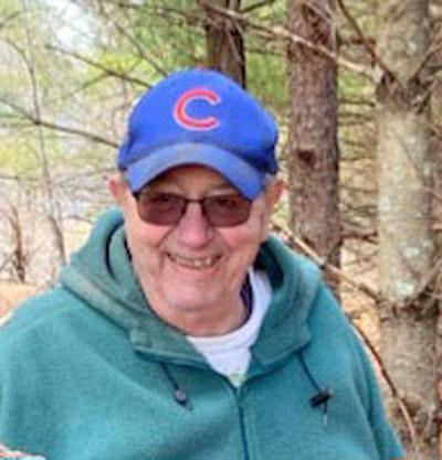 Ronald Ostrowski | Obituaries | chetekalert.com