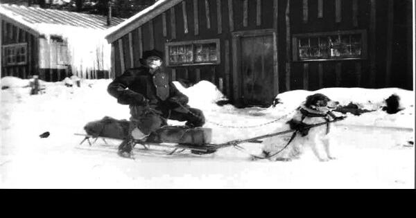 Picture From the Past | Free News | chetekalert.com