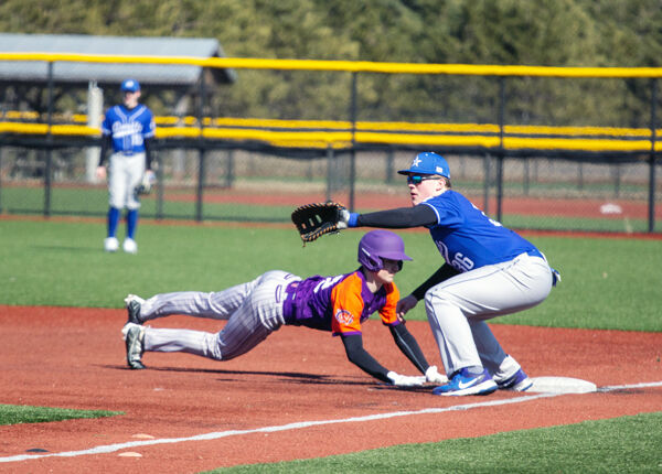 ‘Dogs edge Comets 9-8 in season opener | Chetek-Weyerhaeuser Area ...