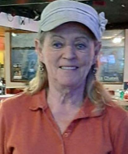 Sandy K. Thibault | Obituaries | chetekalert.com