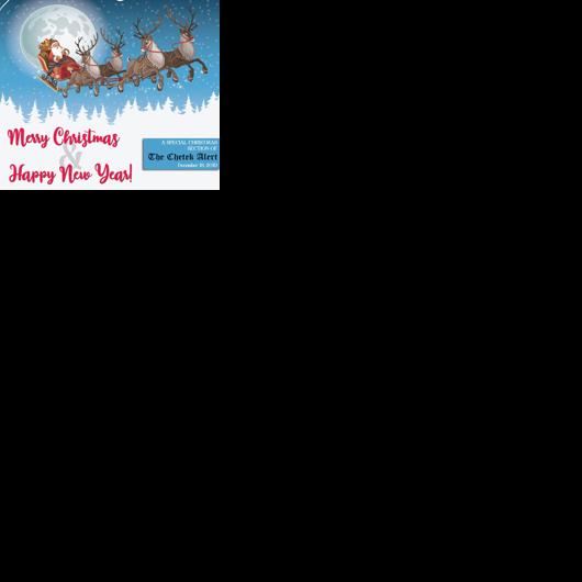’Tis the Season can be found inside this Chetek Alert edition | News ...