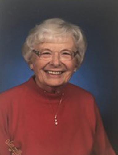 Lula Mae M. Marsh | Obituaries | chetekalert.com
