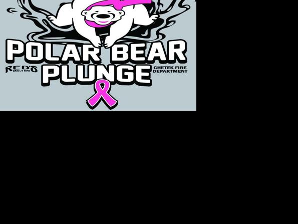 Polar Plunge benefiting Chetek FD, Pink Ribbon Advocacy this weekend ...