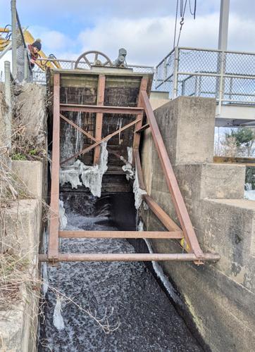 Repair costs could exceed $120,000 for Chetek Dam | Top Stories ...