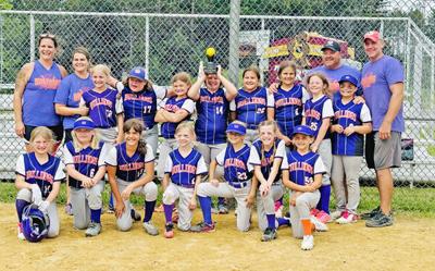 Bulldogs take first place at Barron County League Tourney | Chetek ...