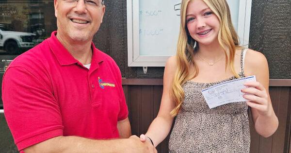 Cashing in on panfish: four more $500 tagged fish caught | Outdoors ...