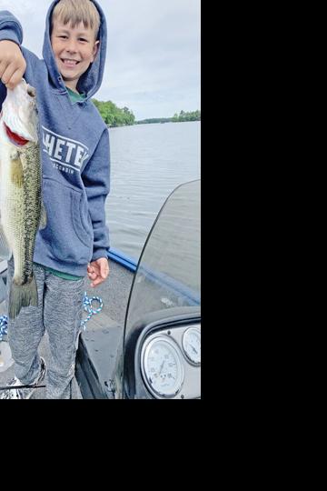 Weekly winner of Chetek’s Fishing Photo Contest | Outdoors ...