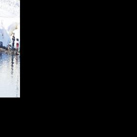 Plans in motion to improve Chetek dam area | Top Stories | chetekalert.com