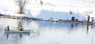 Plans in motion to improve Chetek dam area | Top Stories | chetekalert.com