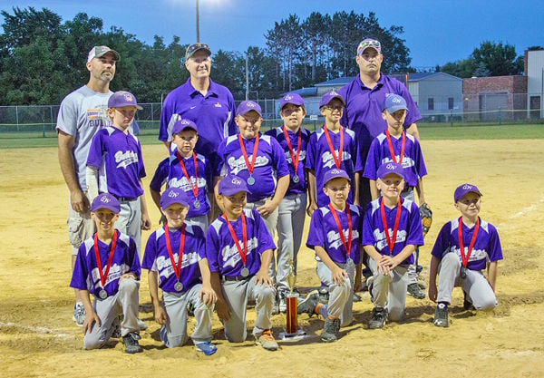 Chetek teams play for championship | Sports | chetekalert.com