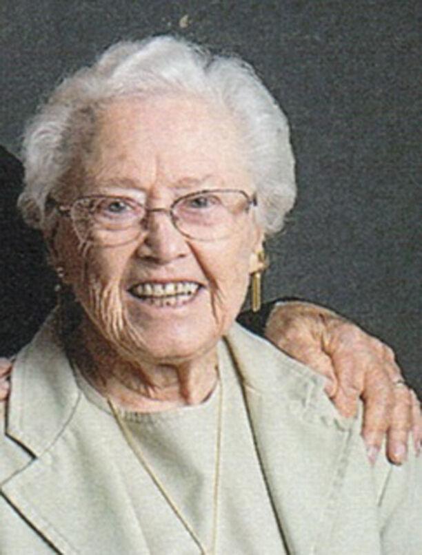 Shirley Ann Hibbard | Obituaries | chetekalert.com