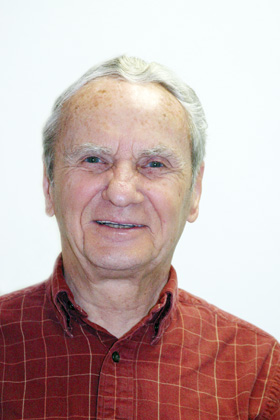 Norman Phillips | Meet Your Neighbor | chetekalert.com