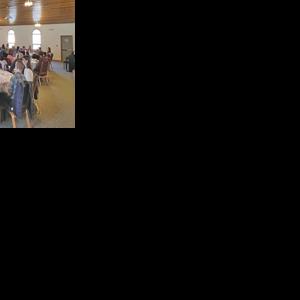 Local churches gather for Passover celebration, meal | Religion ...