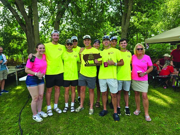 Chetek Brew & Rib Fest awardees recognized during event | Free News ...