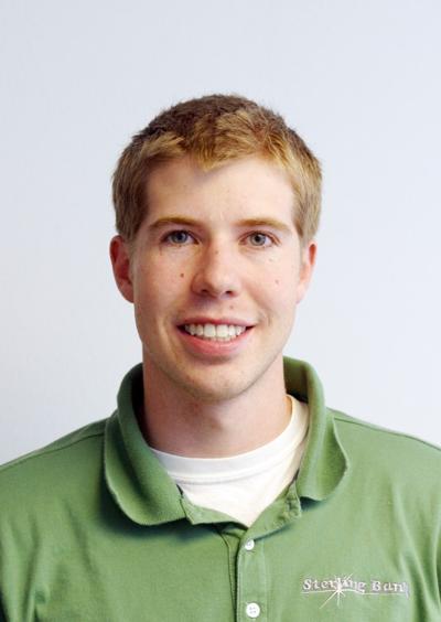 Alex Swanson | Meet Your Neighbor | chetekalert.com