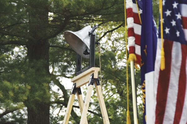 Memorial Day Parade, flyover, and service a sober reminder | Top ...