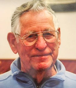 Dale Lane | Obituaries | chetekalert.com