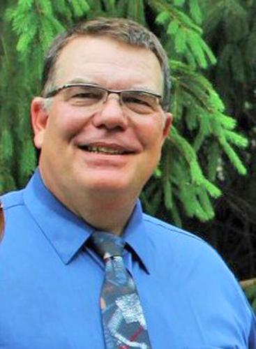 Scott Davis | Obituaries | chetekalert.com