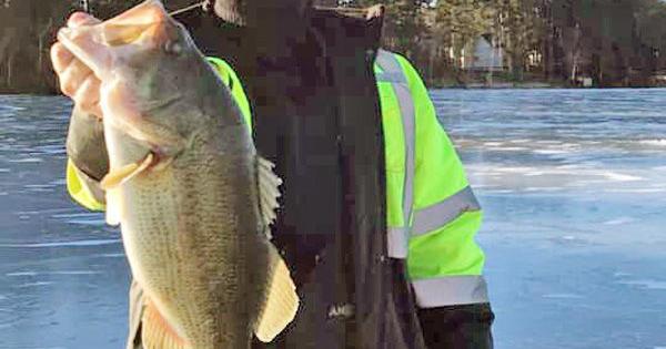 Chetek Fire Department’s 26th annual Ice Fishing Tournament is Saturday ...