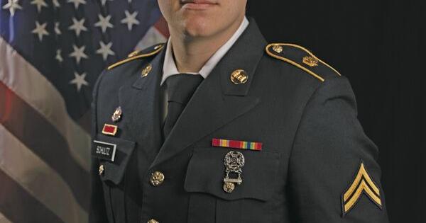 Chetek native participates in National Guard’s 2023 Best Warrior ...