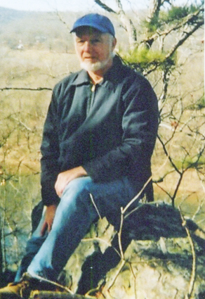 Ronald W. Halverson | Obituaries | chetekalert.com