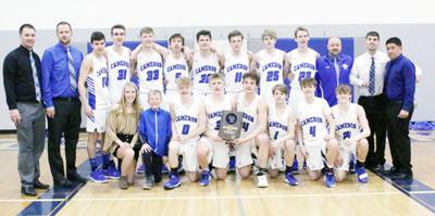 Comets win regional championship | Sports | chetekalert.com