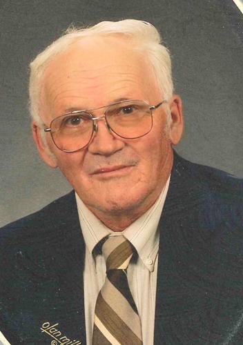 Rodney F. Madison | Obituaries | chetekalert.com