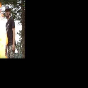 Comedian Charlie Berens, You Betcha film on Ojaski Lake | News ...