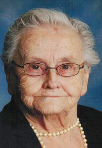 Dorothy A. Allen | Obituaries | chetekalert.com