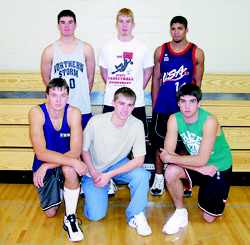 Chetek boys expect excellence in tough conference this season | Sports ...