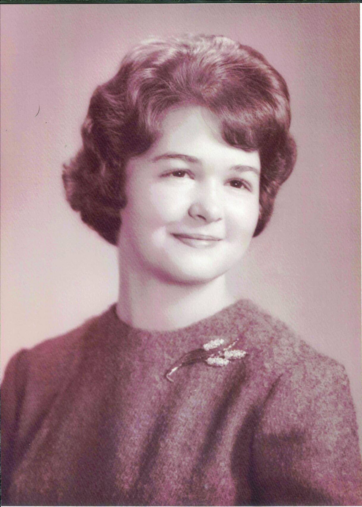 Beth Anne Olson | Obituaries | chetekalert.com