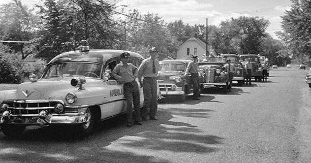 Chetek was Mayberry | Free News | chetekalert.com