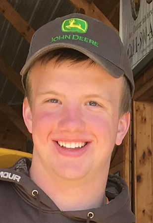 Owen Knutson | Obituaries | chetekalert.com