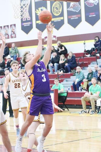 ‘Dogs sink Lakers, edge Golden Bears 70-65 | Chetek-Weyerhaeuser Area ...