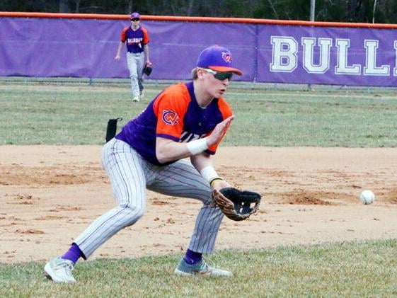 C-W opens conference play with one win, two losses | High School ...