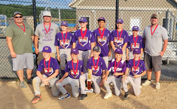 C-W Purple wins Tri-County Championship | Chetek-Weyerhaeuser Area ...