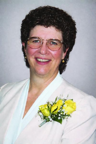 Delores Vlcek | Obituaries | chetekalert.com