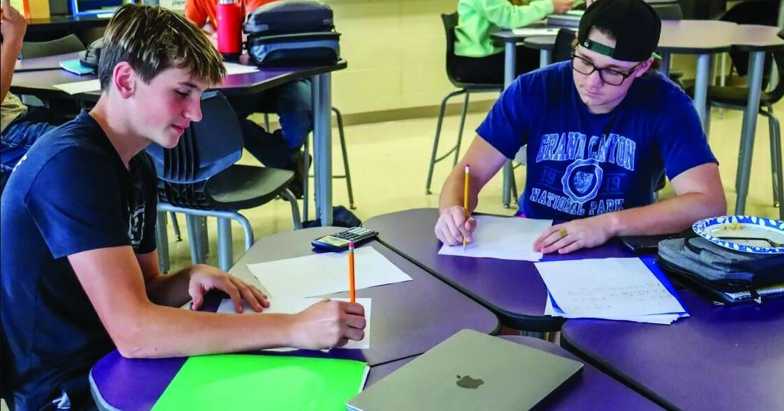 CWHS ranked nationally for Best High School | Chetek-Weyerhaeuser Area ...