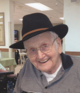 Gerald E. Madison | Obituaries | chetekalert.com