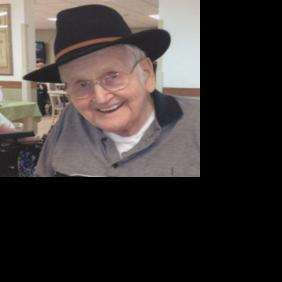 Gerald E. Madison | Obituaries | chetekalert.com