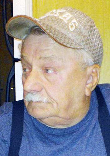 Frank R. Chester | Obituaries | chetekalert.com