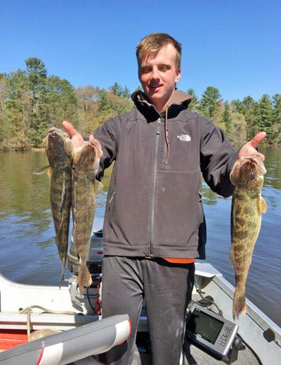 Chetek Chain O' Lakes Fishing Report | Sports | chetekalert.com