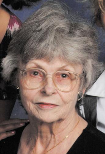 Muriel J. Linquist | Obituaries | chetekalert.com