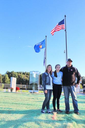 Owen Knutson Memorial dedicated | Top Stories | chetekalert.com